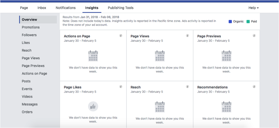 Set Up Your Facebook Business Page in 5 Easy Steps | Web Champs